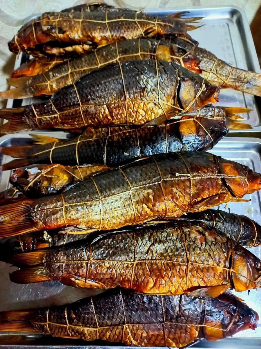 Sampalok Clipart Fish