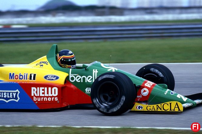 Legendary F1 🏁 on Twitter: Legendary F1 🏁 on Twitter: