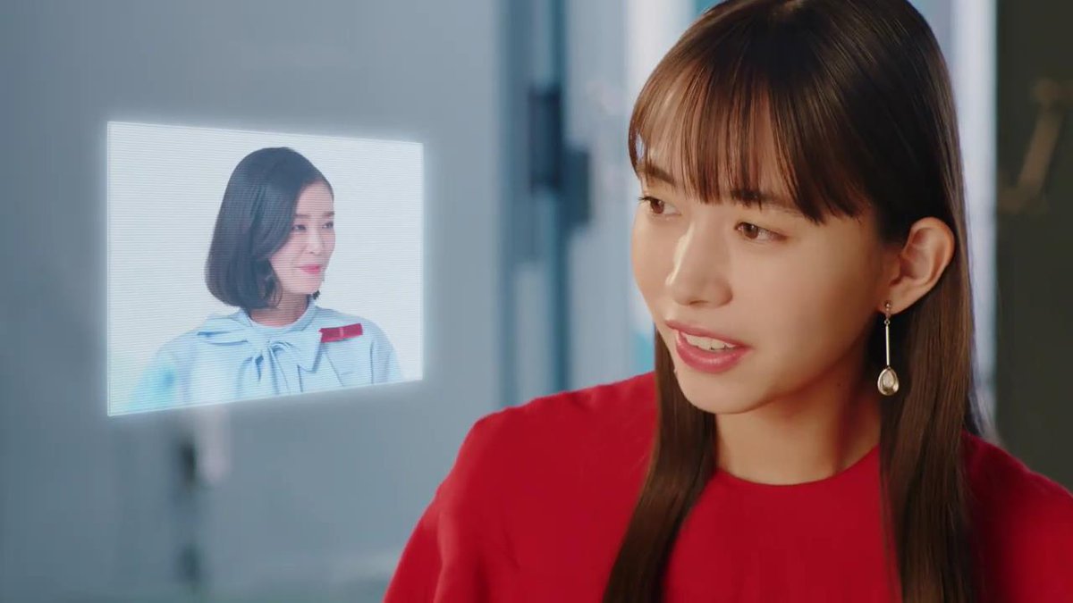 動画NOW on Twitter: "井桁弘恵 が出演する 資生堂 Beauty Key のCM「Journey」篇。 https://douganow.jp/archives ...