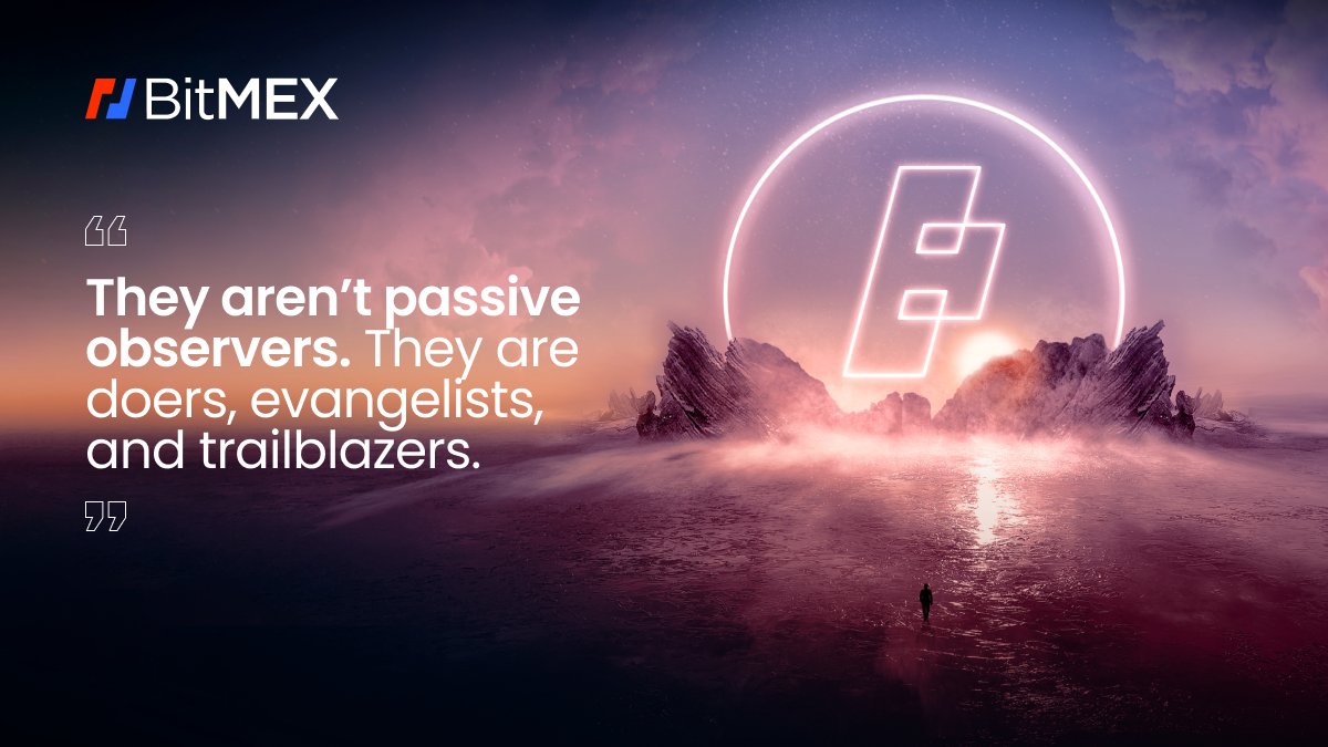 BitMEX on Twitter: "Most of you guessed right. $BMEX starts trading on 11.11.22…countdown: 🔛 ...