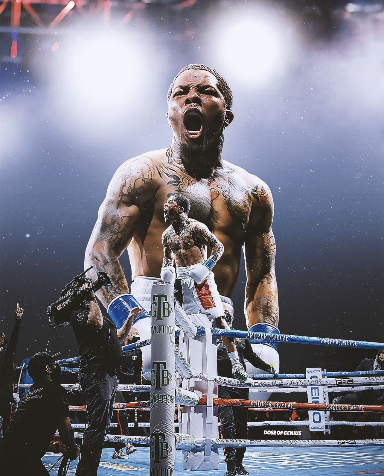 Deuce on Twitter: "#TheONE 🦍 https://t.co/XfLmsd8Mts" / Twitter