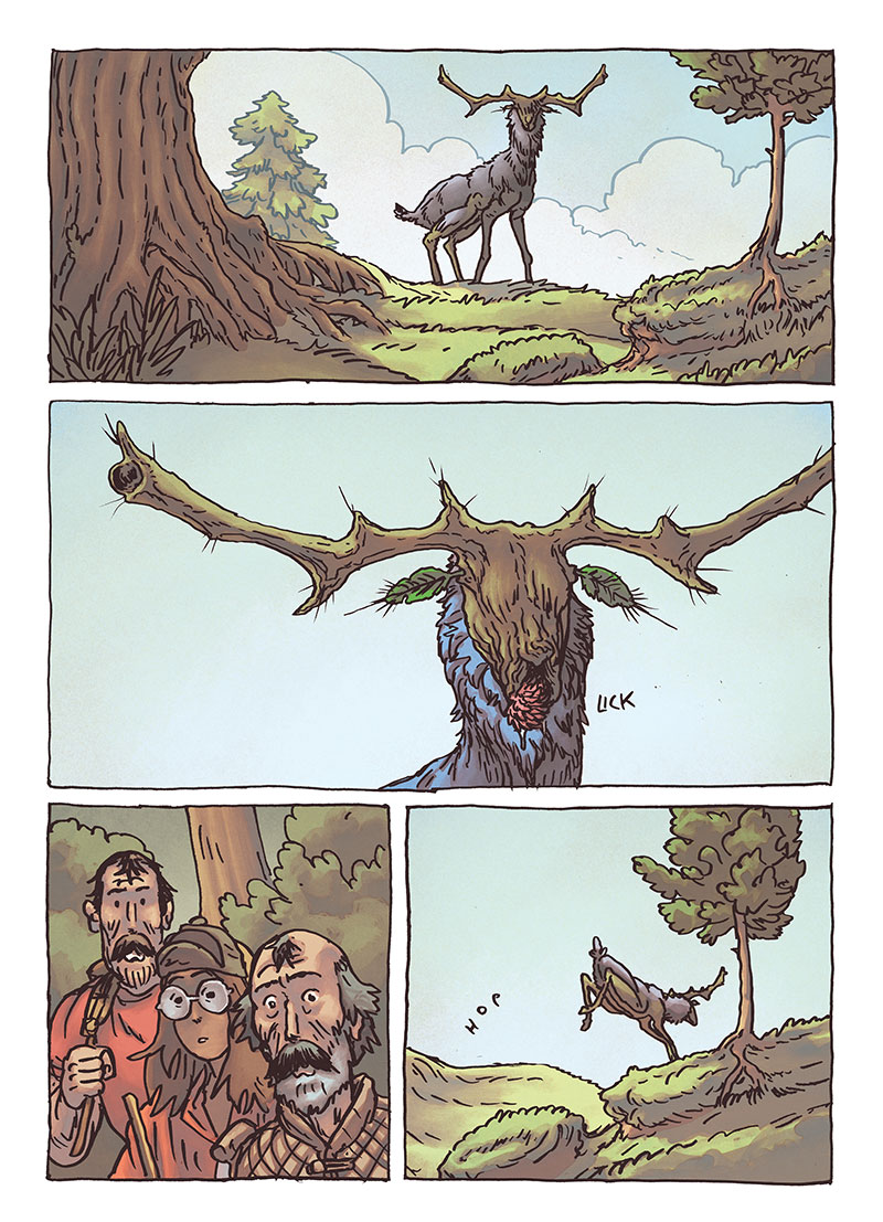 Simon Roy on Twitter: "#artistsontwitter it's a me, simon (with @the_nazavr ofc) https://t.co ...