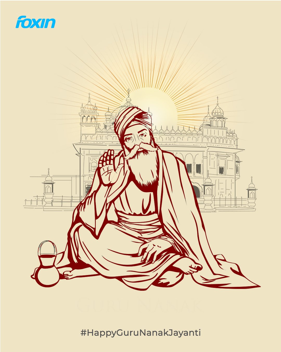 Gurpurab 2022 Images Clipart