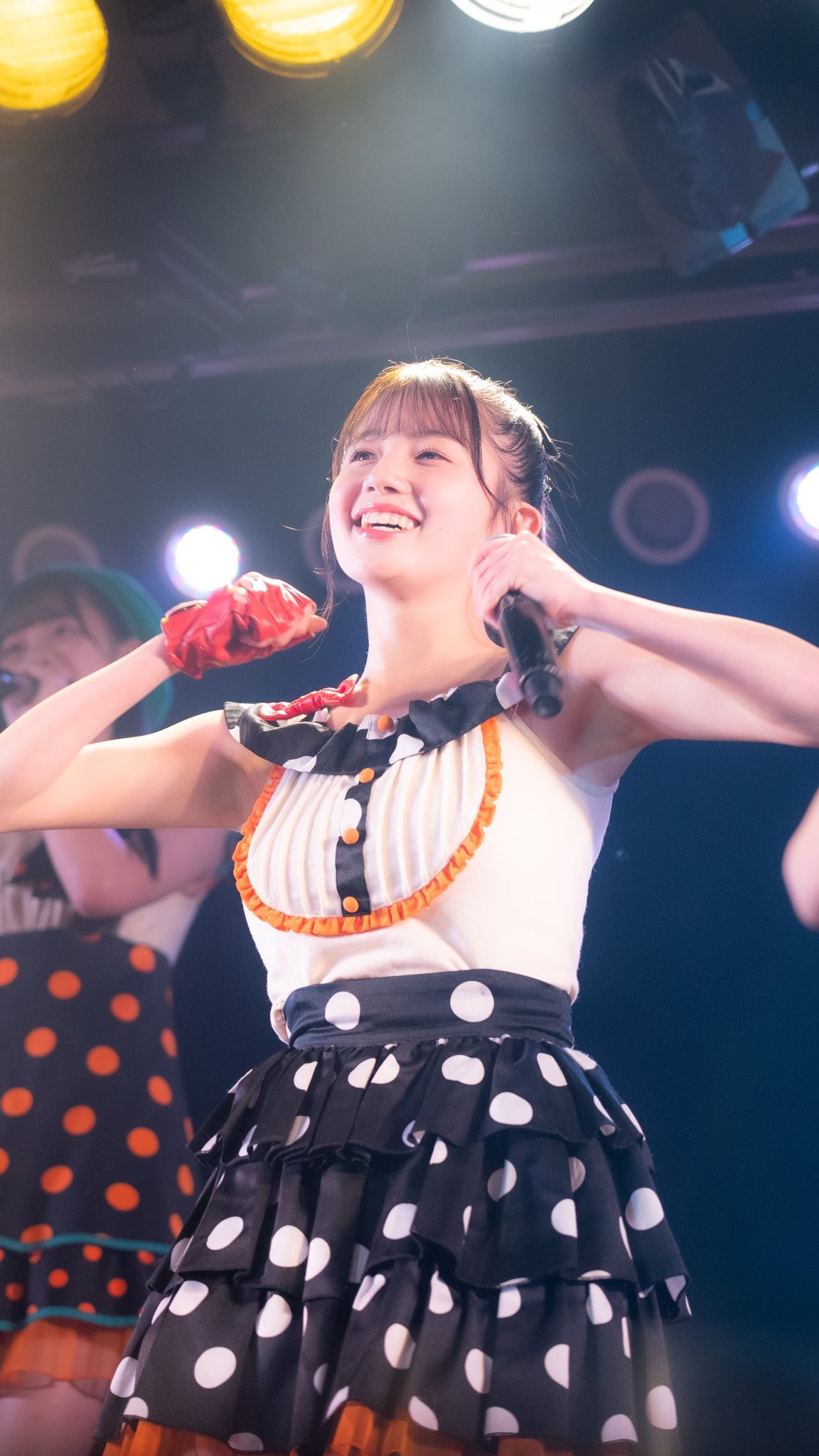 「AKB48 17研究所！」公式 on Twitter: "#AKB17期研究生 見るたびにいろんな顔をしていて 思わず目線を奪われる #正鋳真優 研究員（@mayuu_masai0301 ...