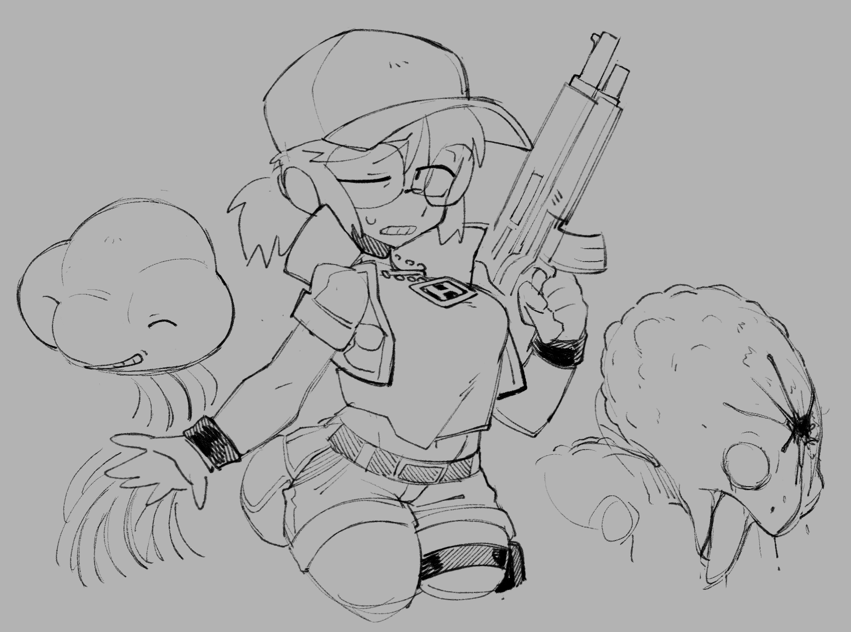 Caliginous (5/6) Commissions OPEN on Twitter: "https://t.co/6eZBZrDghc" / Twitter