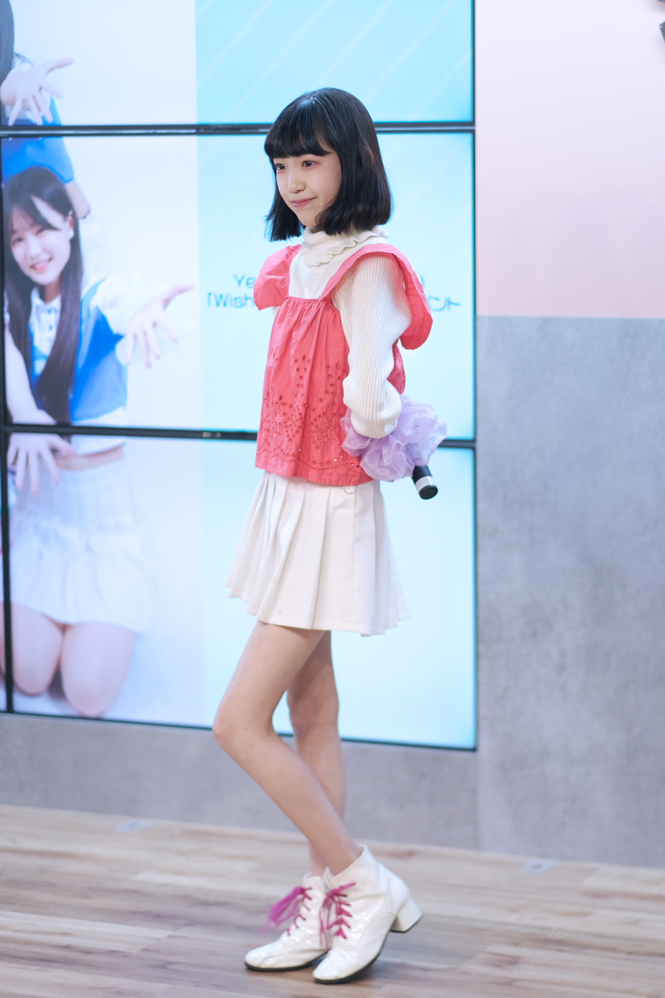 ホネホネロック on Twitter: "Kando秋葉原定例ライブ 2022.11.6 ソフマップAKIBAアミューズメント館8階 【Yepda(From KJ-pop)】アリン・イオリ ...