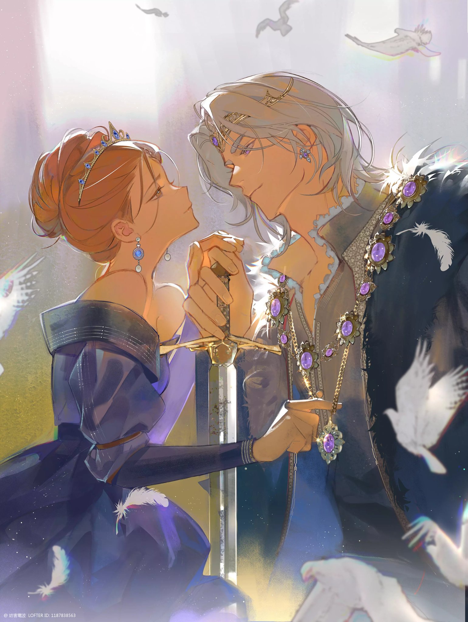 電波 on Twitter: "Lion heart https://t.co/qUcSbYhMjw" / Twitter