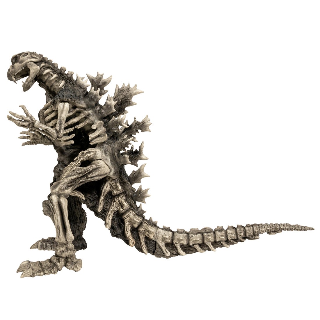 Godzilla Skeleton 2022