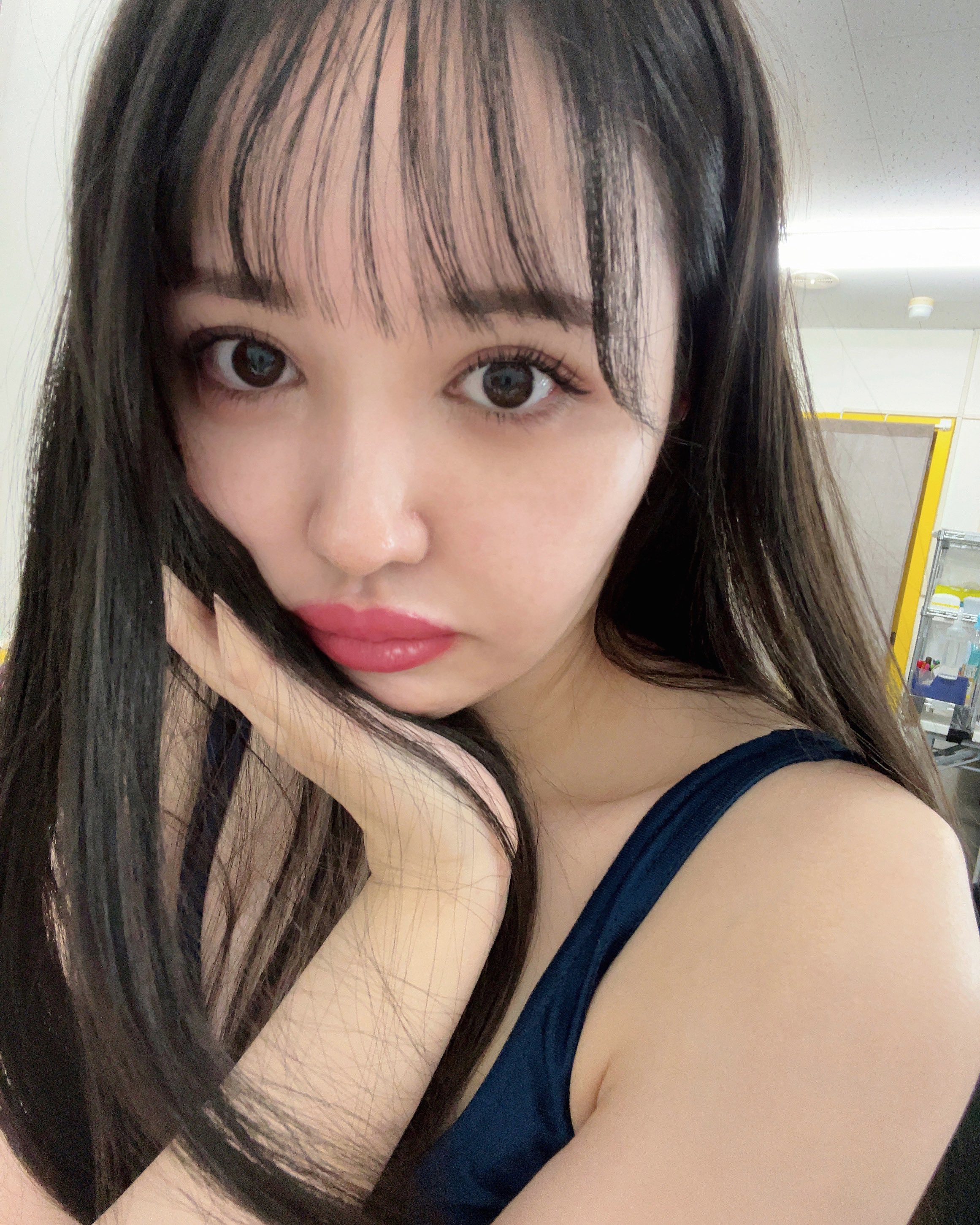 白城乃愛 Noa Shiraki on Twitter: "ぷぅ #グラビア #グラドル #新人グラドル https://t.co/VmaZ4IwSq7" / Twitter