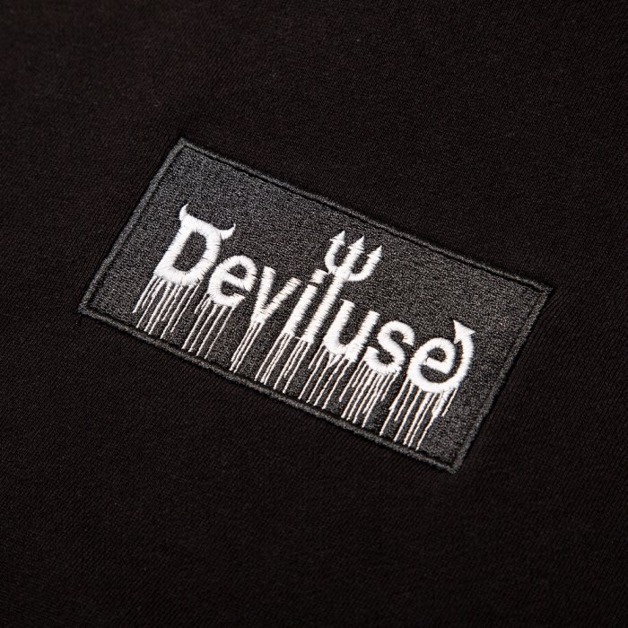 deviluse Flag Store on Twitter: "RT @deviluse_com: 📢Onlinestore情報 •Box Blood Logo Pullover ...