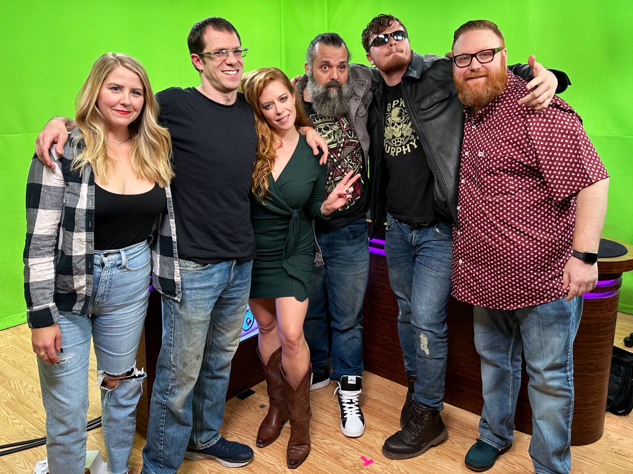 Chrissie Mayr🇺🇸 on Twitter: "Wet Spot was a chaotic mess tonight. I loved every minute ...