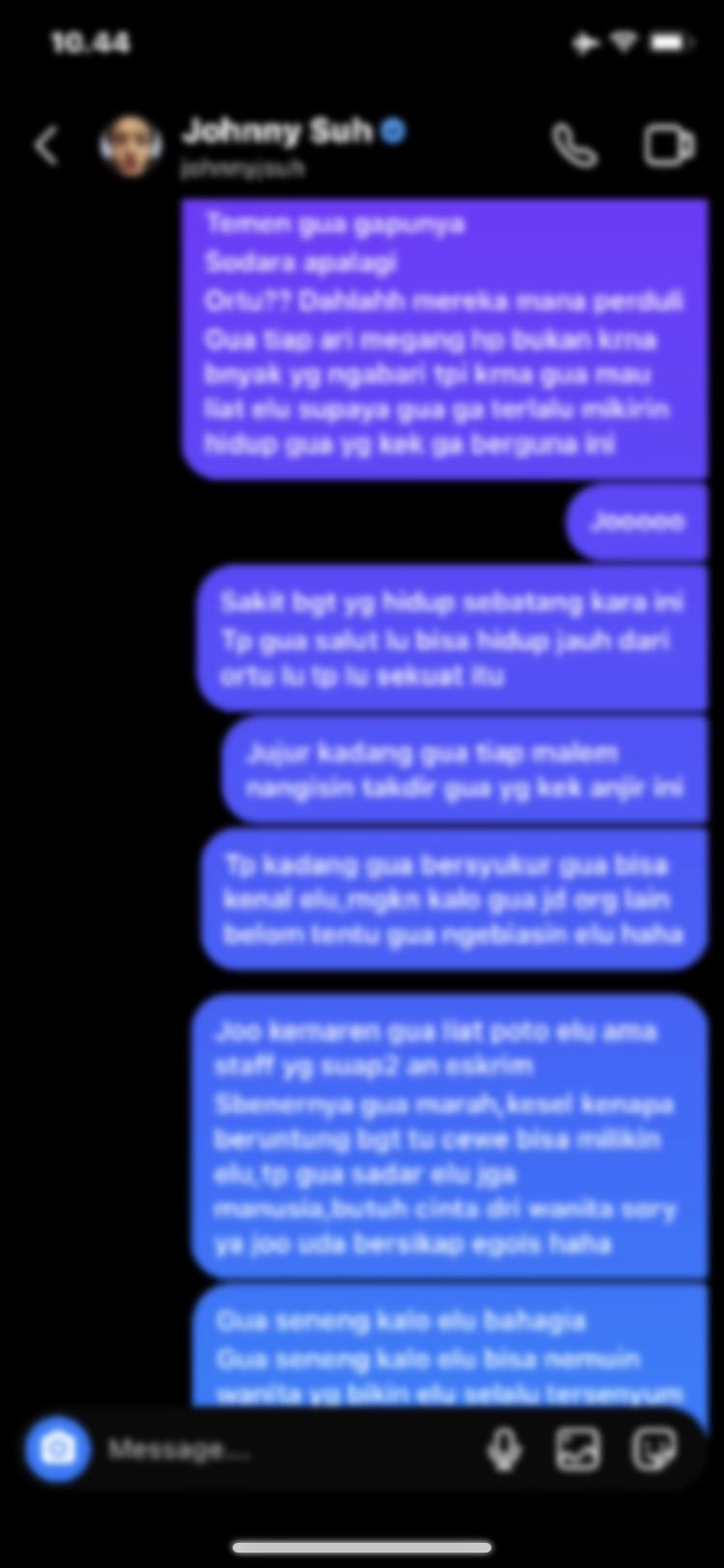 🍀N I A🍀 on Twitter: "@nctzenbase Always curhat si nder bahkan jatoh kamar mandi aja gua ngadu😂 ...