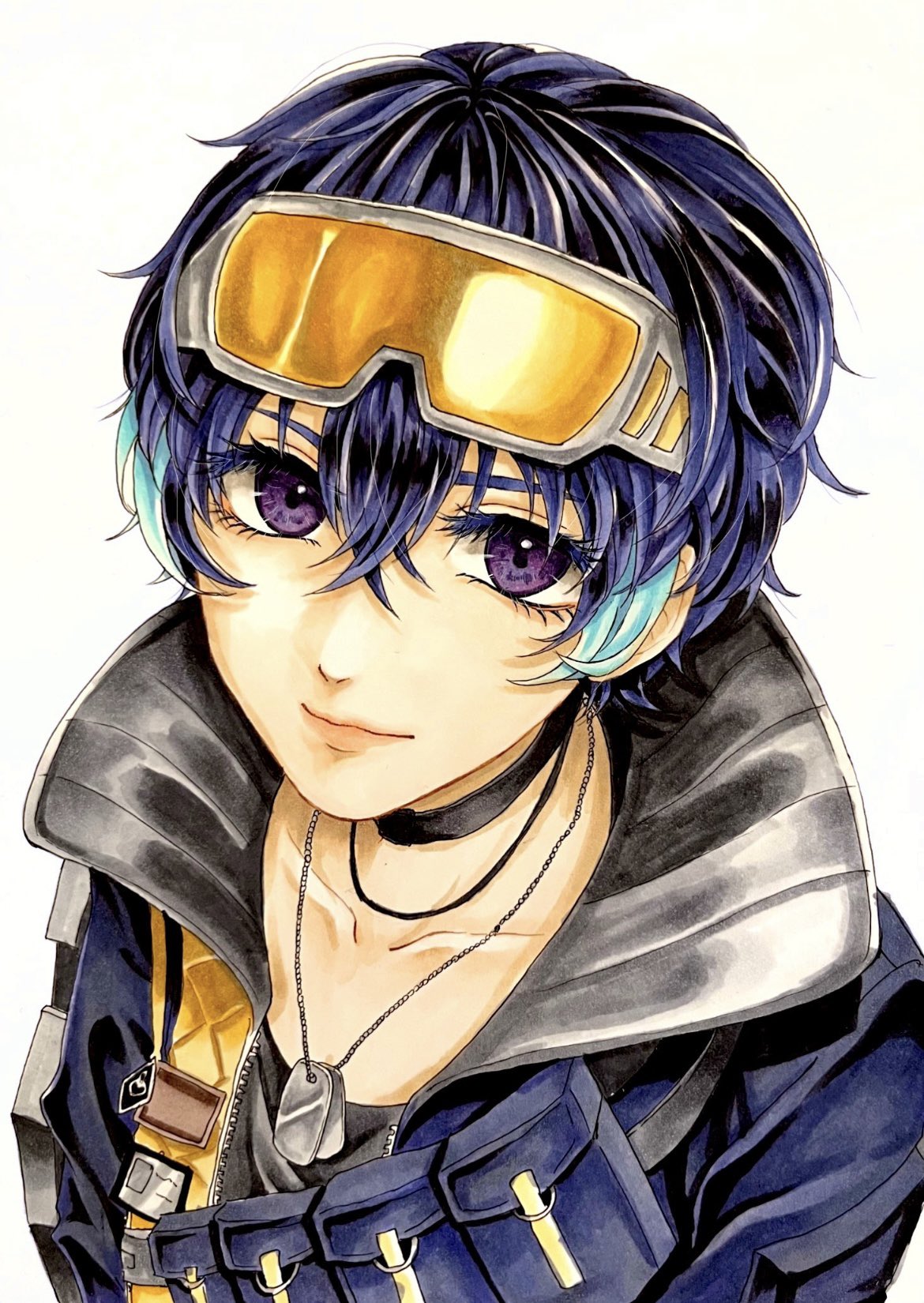 초렴 (@cho_ryeom) / Twitter