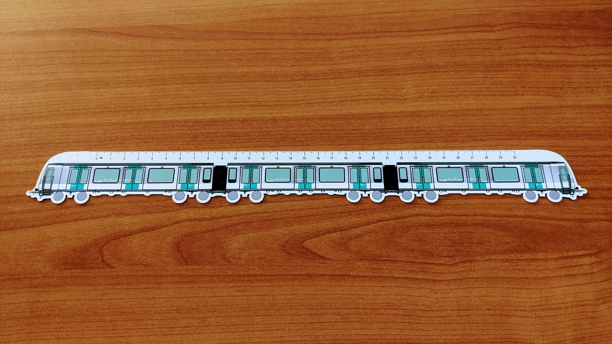 Benoît Mazerolles on Twitter: "J'utilise toujours la règle donnée pour l'introduction du MF01 ...