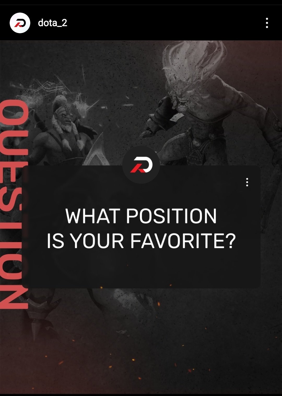 Out of Context Dota 2 on Twitter: "🤨🤨🤨 https://t.co/aB4i9piFgu" / Twitter