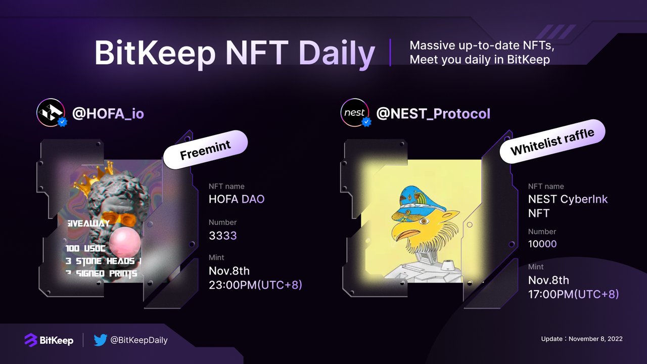 BitKeep Daily on Twitter: "1/😍What is a stochastic asset? What changes can it bring to the ...