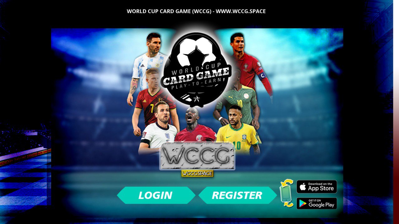 World Cup Card Game (@WorldCupCard) / Twitter