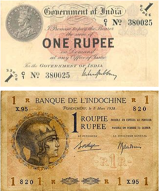 The pristine Seychelles waters; Basra port in Iraq, and the UAE are ...