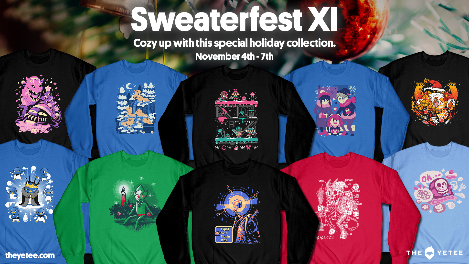 The Yetee π on Twitter: The Yetee π on Twitter: