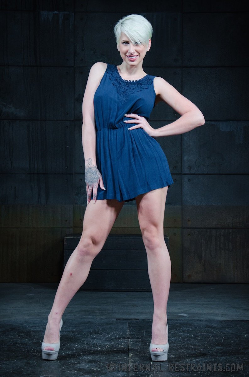 TW Pornstars - 3 pic. Luke De 1st. Twitter. ADULT ACTRESS APPRECIATION CHALLENGE! Day 7: Dylan ...