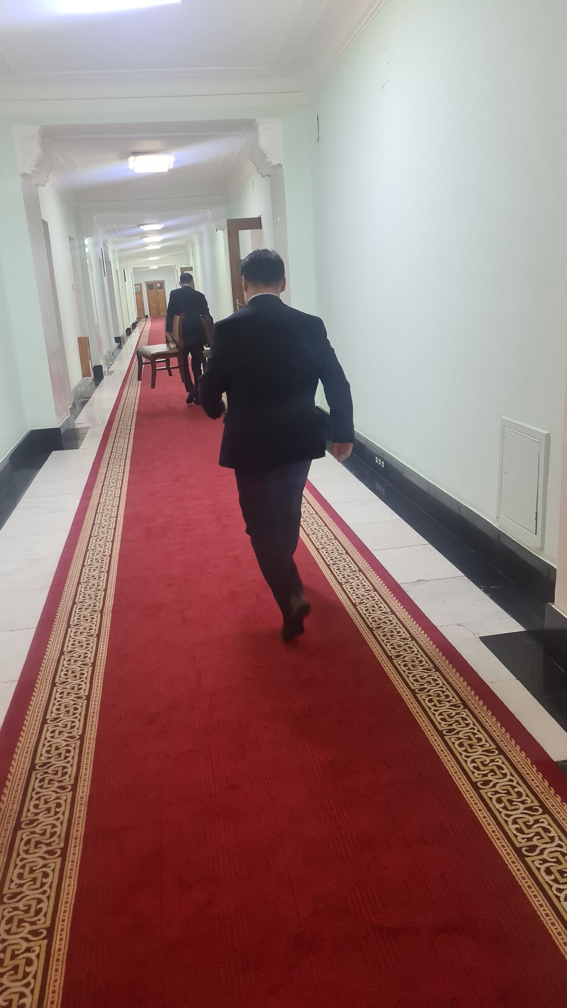 Мягмартогтох Далай On Twitter УИХ ын гишүүн Д Тогтохсүрэн Eр нь бол