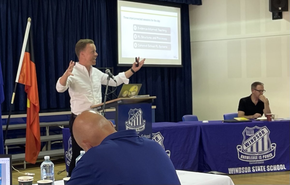 Tom Sherrington on Twitter: "RT @malgalerEDU: Some excellent insights into coaching and ...