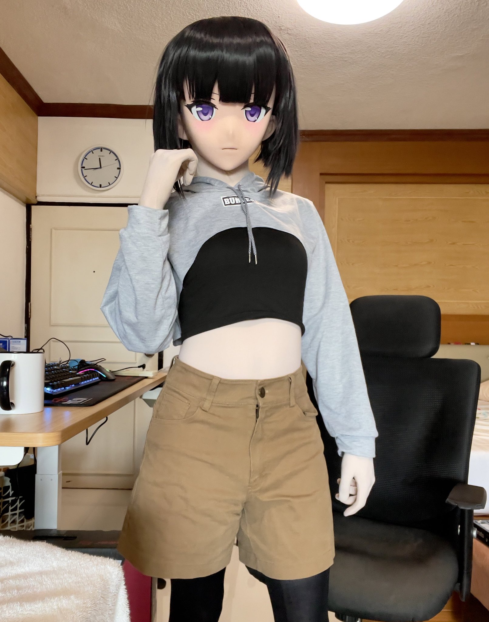 Rigel - リゲル on Twitter: "#いいおなかの日 https://t.co/2YJpPLV5Wv" / Twitter