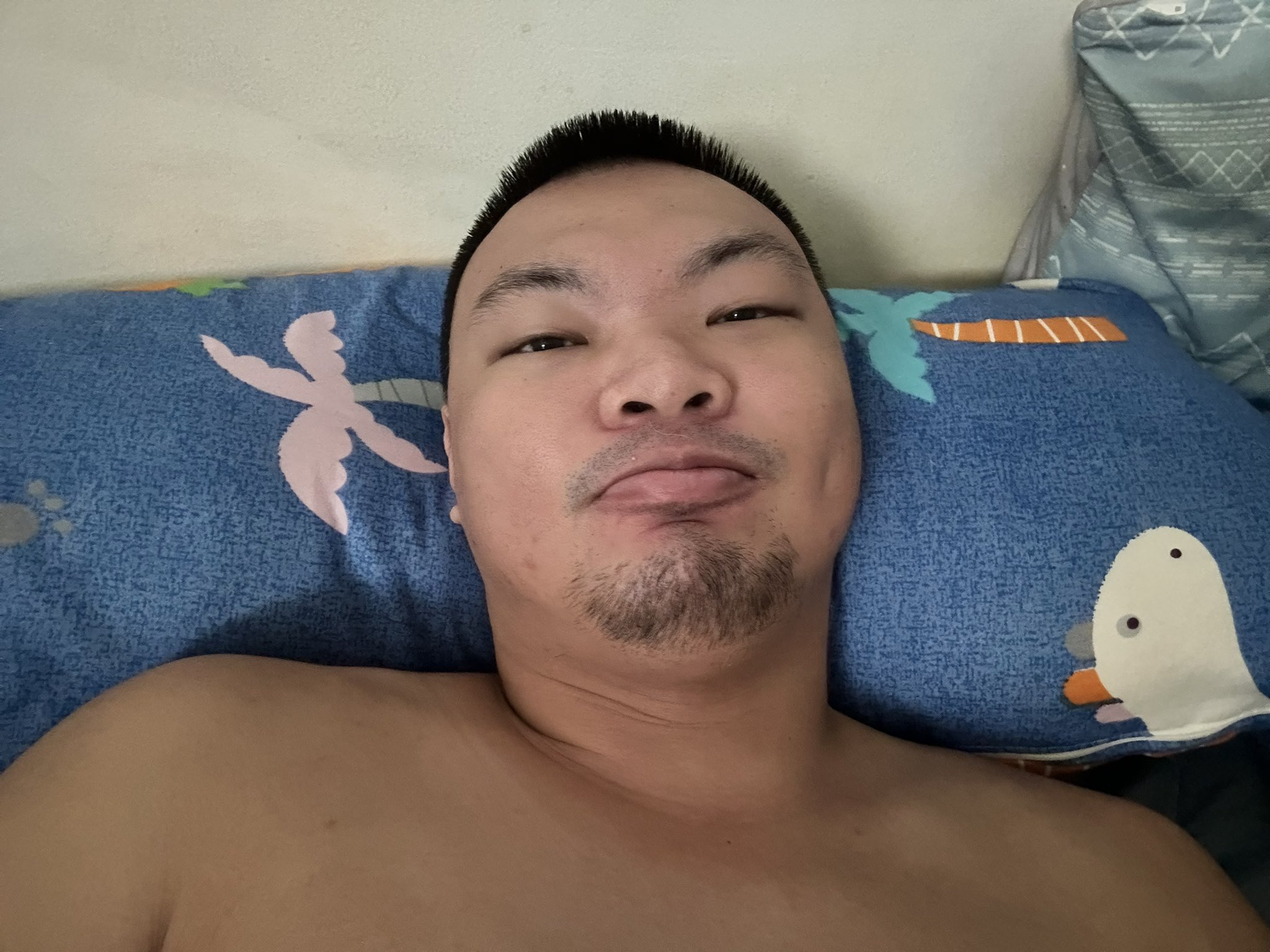 Gary Kuo on Twitter: "休假例行公事～露🐔🐔 https://t.co/xpUmF4GxnH" / Twitter