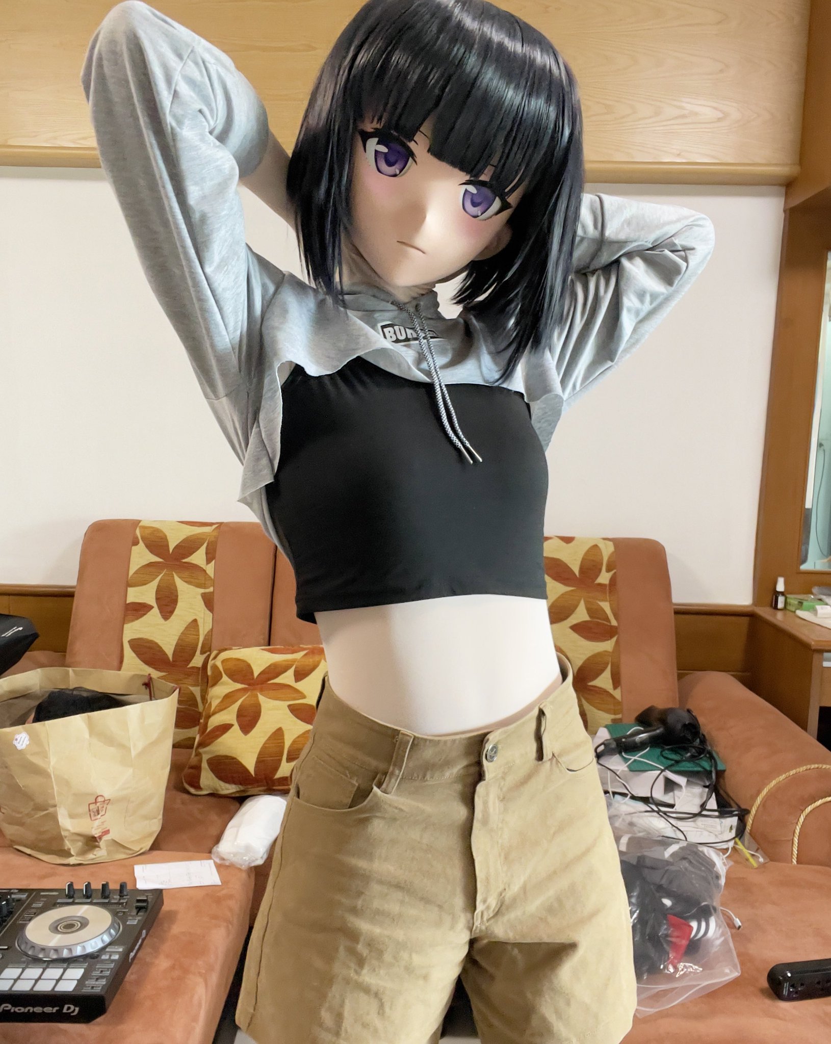 Rigel - リゲル on Twitter: "おまけ https://t.co/pBRAt3Zg8a" / Twitter