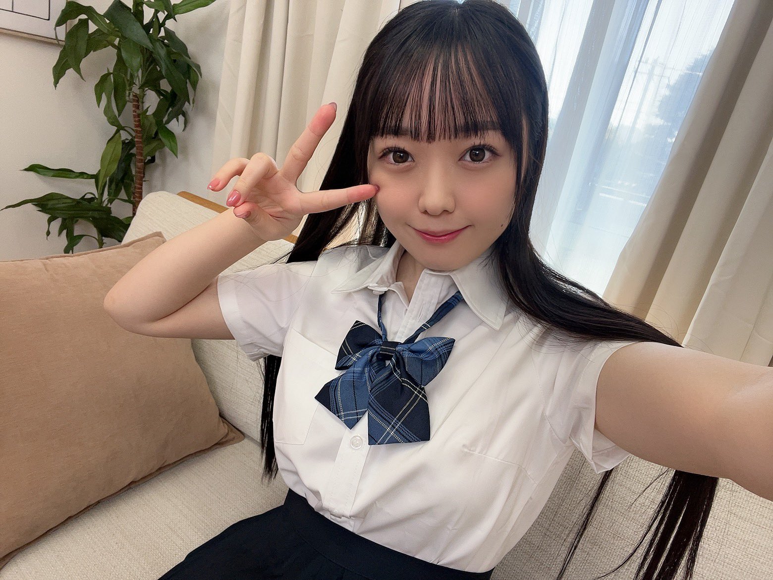 高瀬りな On Twitter はっぴーーす ️ ️ H0m8nxqjdy Twitter