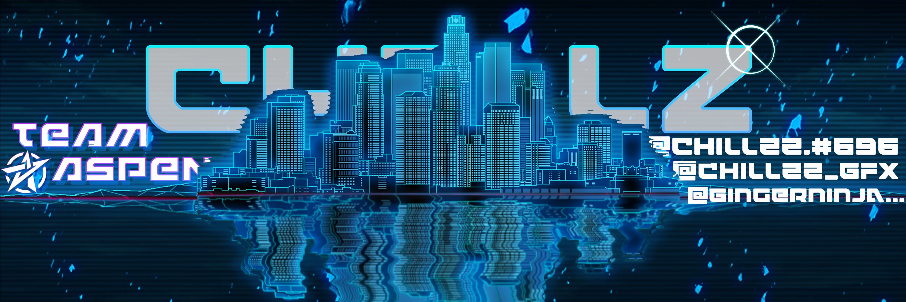 Chillzz (@ChiLLzz_GFX) / Twitter