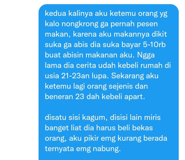 BACA RULES DI (bit.ly/worksfess) on Twitter: "kalian tim yang mana nih buat kelola gaji work ...