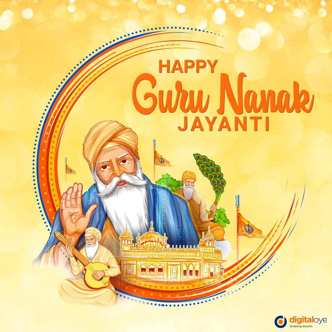 Gurpurab 2022 Images Clipart