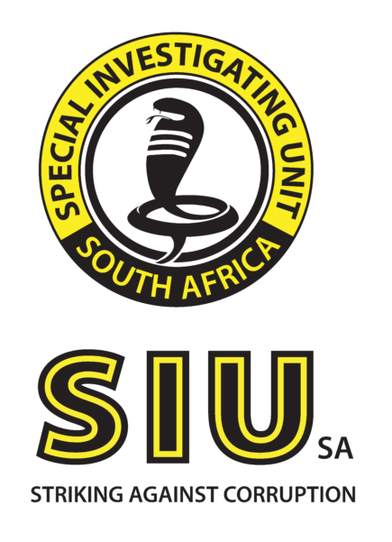 Special Investigations Unit Logo