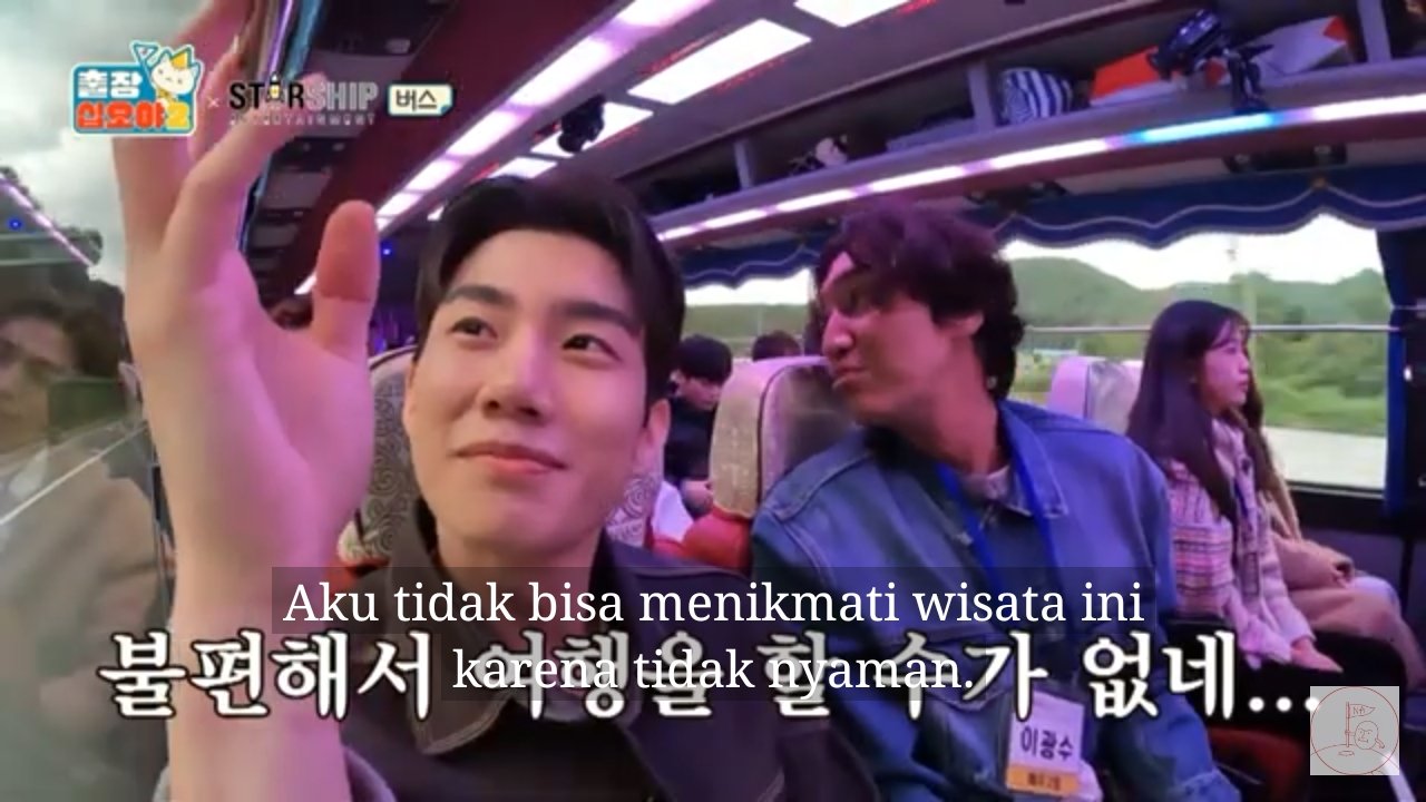 K-Drama Menfess on Twitter: "•kdm• yang disamping kwangsoo ni bikin salfok deh, CAKEPPP 😭🙏🏼 ...