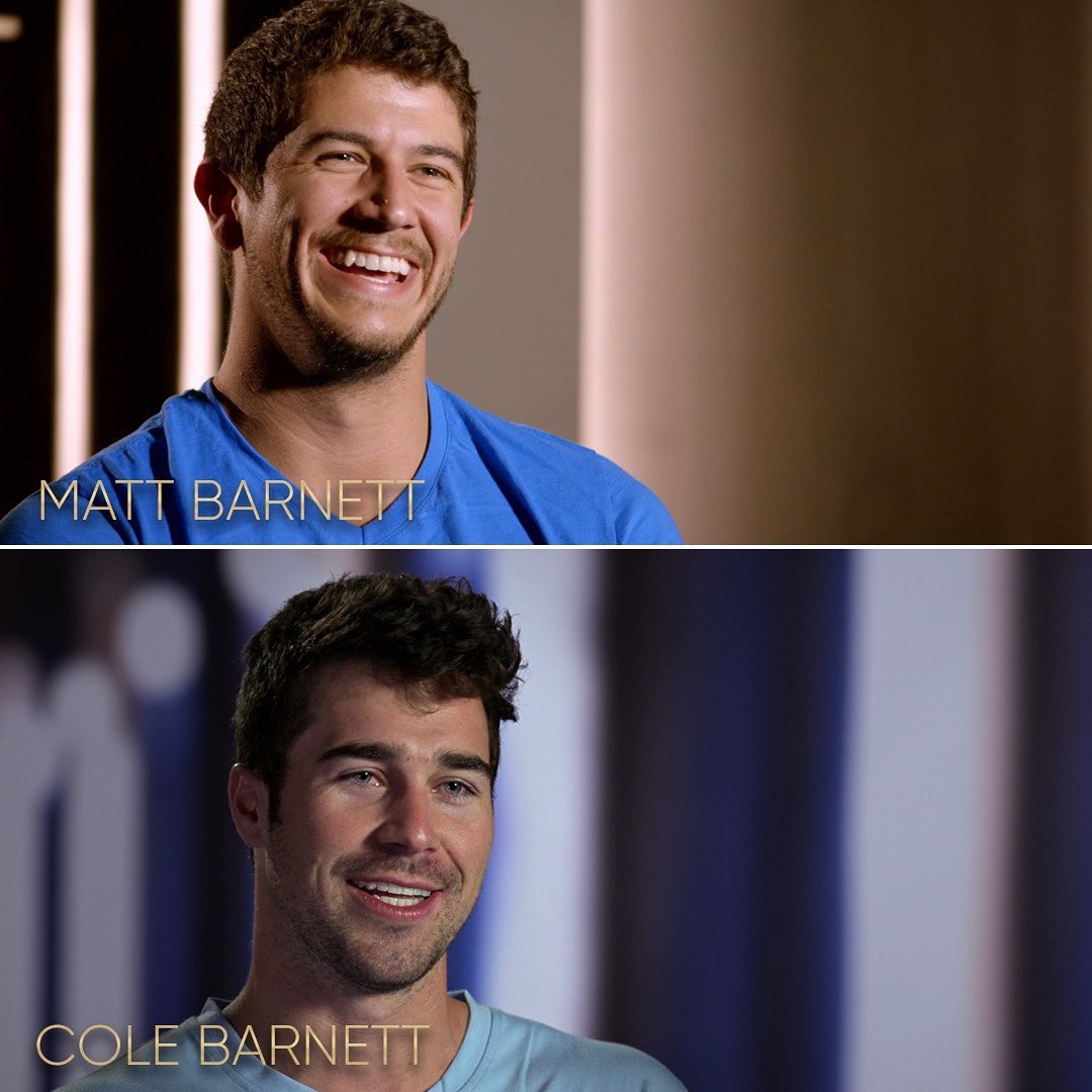 Netflix NL on Twitter: "Ongelooflijk belangrijke mededeling: Matt en Cole zijn géén familie van ...