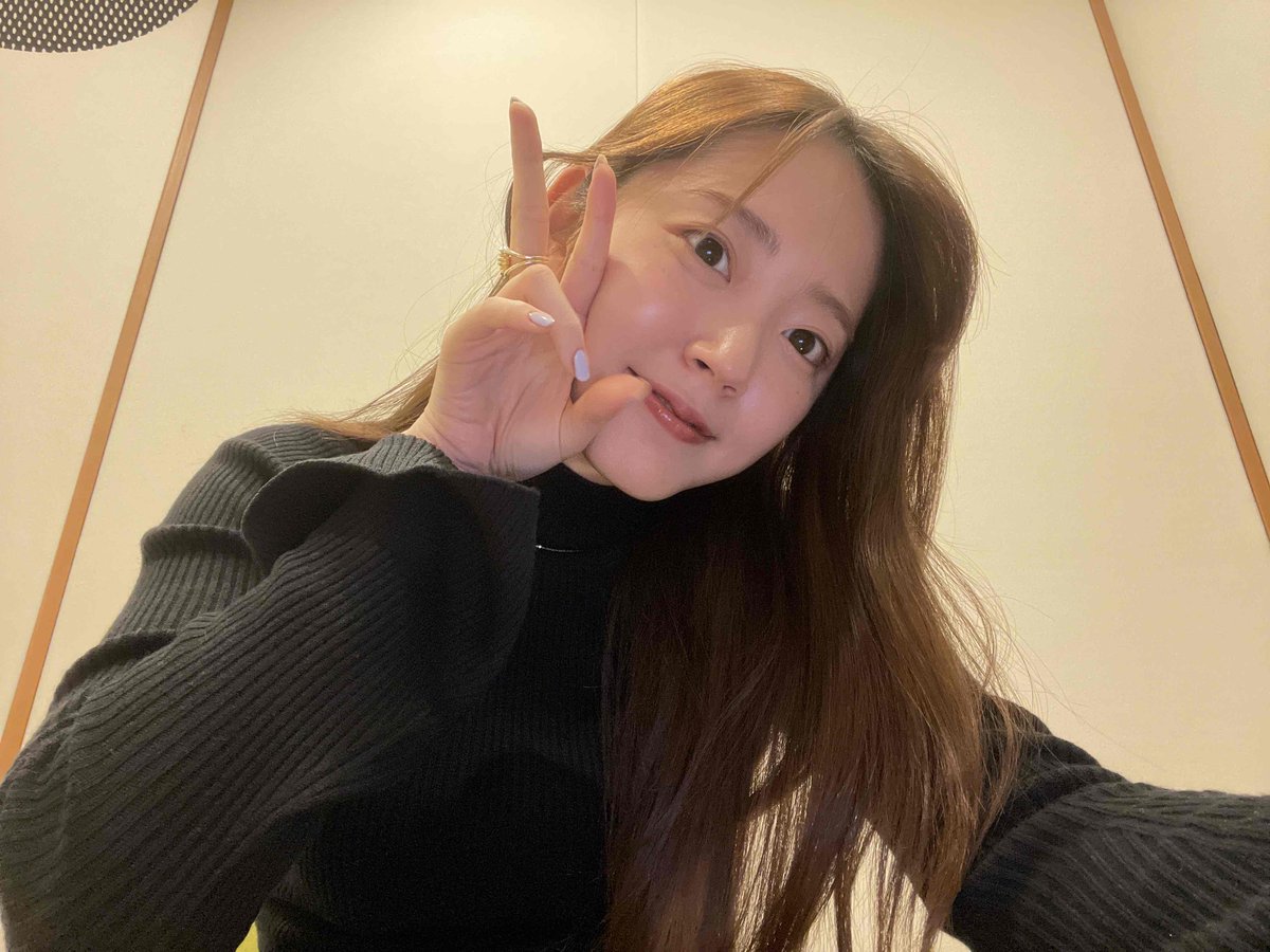 鈴木愛理情報局 🤍 Airi Suzuki Online on Twitter: "【RADIO】Suzuki Airi no Mada mada Easy To Smile (After ...