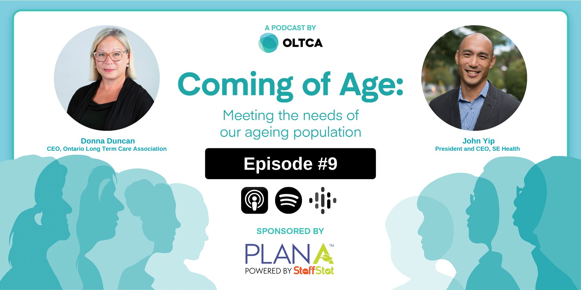 Ontario Ltc Assoc On Twitter In Todays Episode Of Coming Of Age