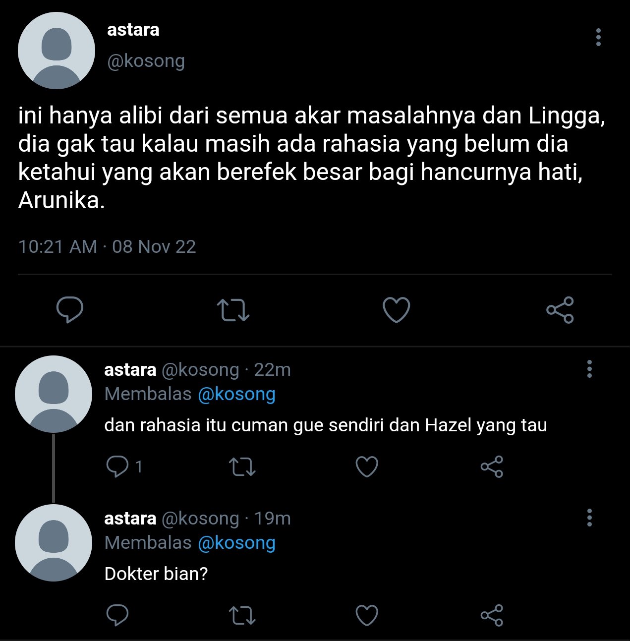 afi on Twitter: "301. https://t.co/G2KJoJ7E3c" / Twitter