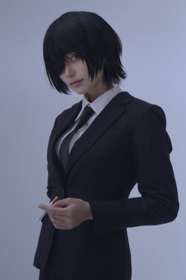 KAPI on Twitter: "チェンソーマン ※Cosplay ___姫野先輩 #Chainsawman #himeno https://t.co/4dsQ9cGoWh" / Twitter