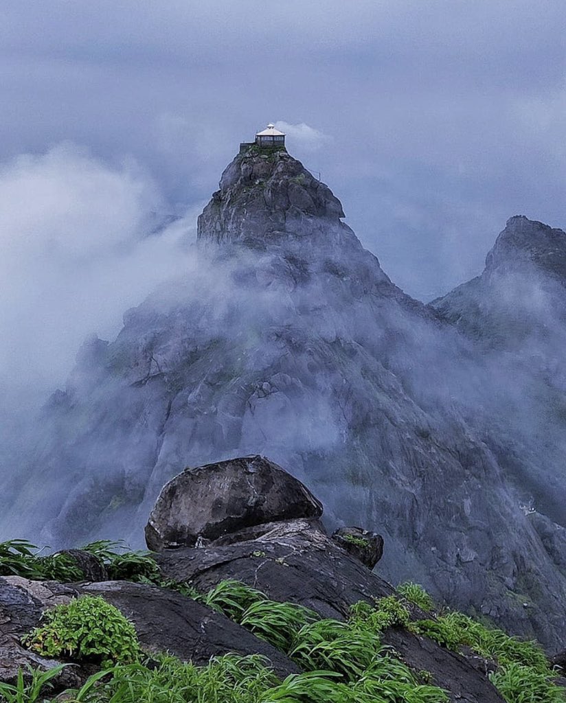 Err…Earliest structures at Girnar are Sudarshan lake built by Chandra ...