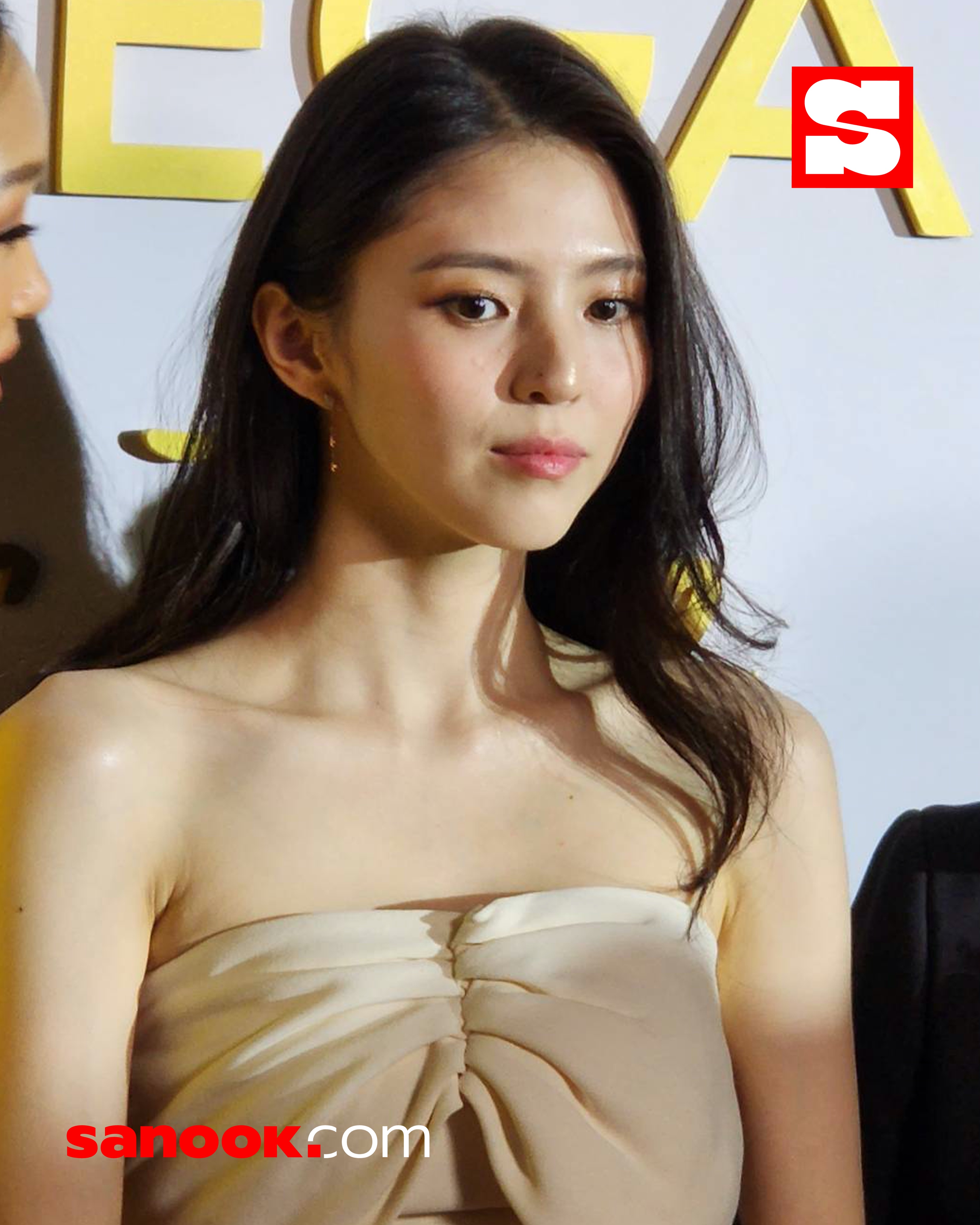 Sanook.com on Twitter: "มุมไหนก็สวยอะคนนี้ 🥰 #SanookWomen #HanSohee #ฮันโซฮี #OMEGAHerTime # ...