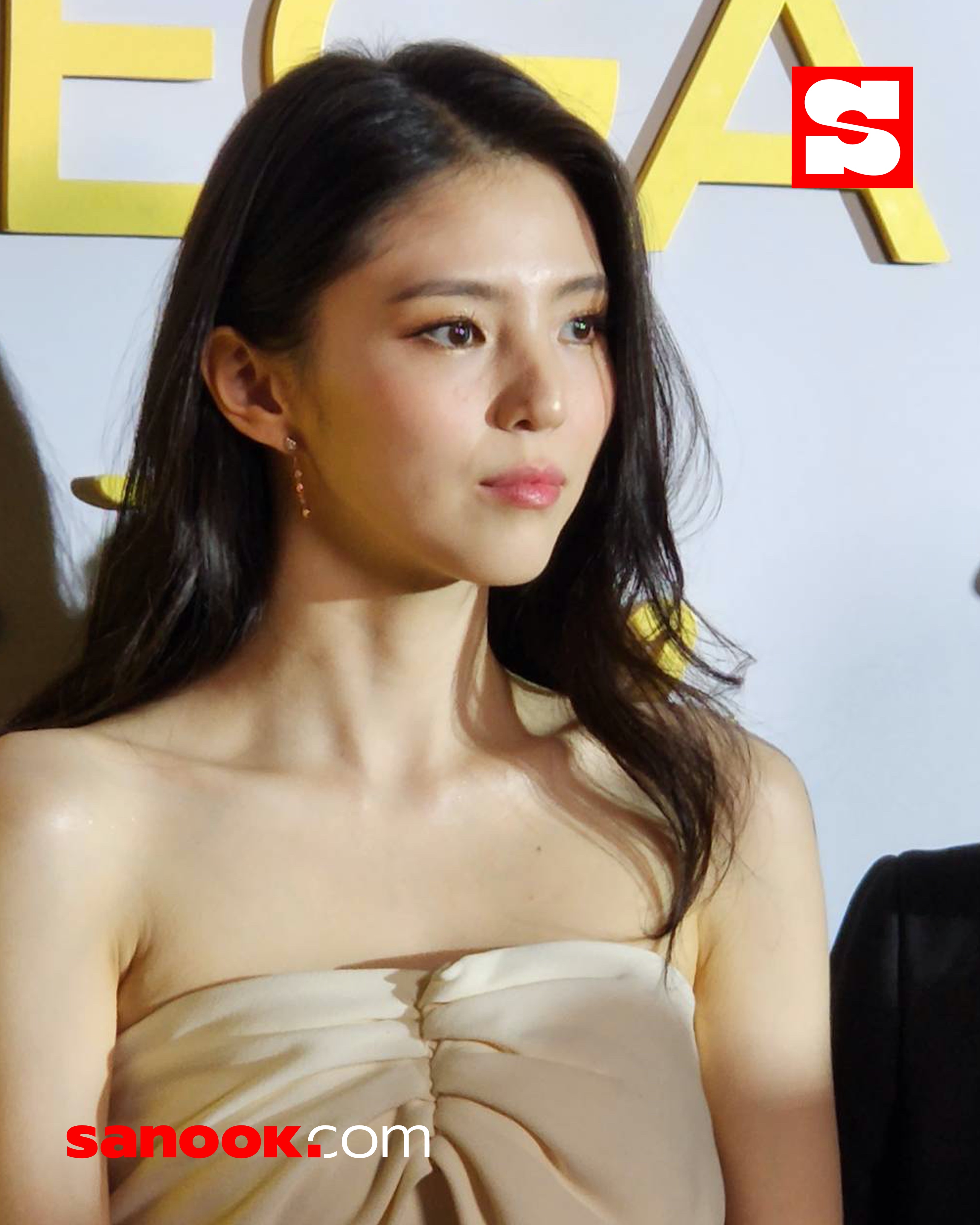 Sanook.com on Twitter: "มุมไหนก็สวยอะคนนี้ 🥰 #SanookWomen #HanSohee #ฮันโซฮี #OMEGAHerTime # ...