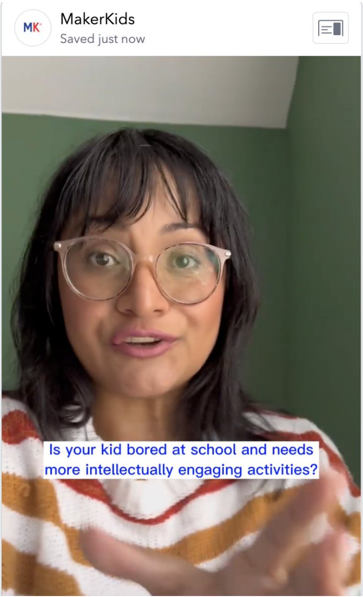 Steal my 7 Facebook Ads ideas proven to work: 1. Us vs them 2. Founder ...