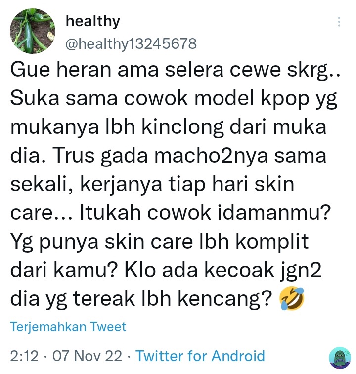 Tanyarl on Twitter: "CW // KPOP 💚 iya bang, sipaling ok tanpa skincare 👍🏻👍🏻👍🏻👍🏻👍🏻👍🏻👍🏻👍🏻👍🏻👍🏻👍🏻👍🏻👍 ...