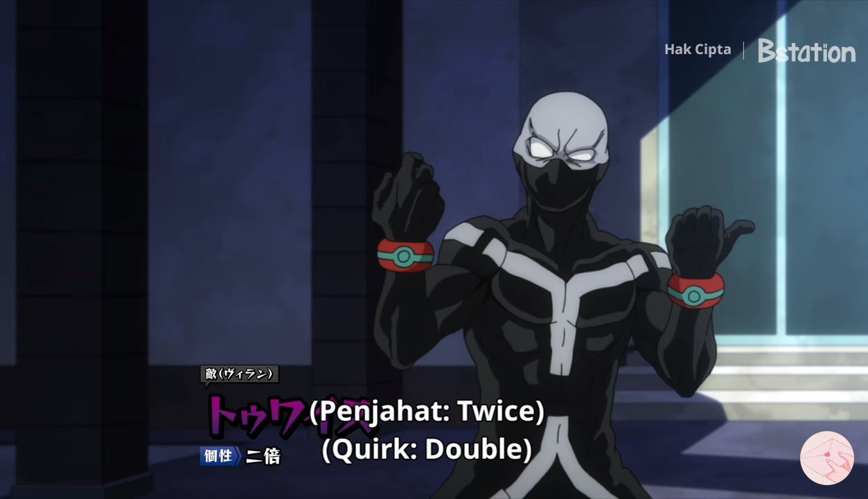 JAPANFESS TERANG on Twitter: "*jpf salah satu villain yg tingkah nya selalu gemesin 🫶 https://t ...