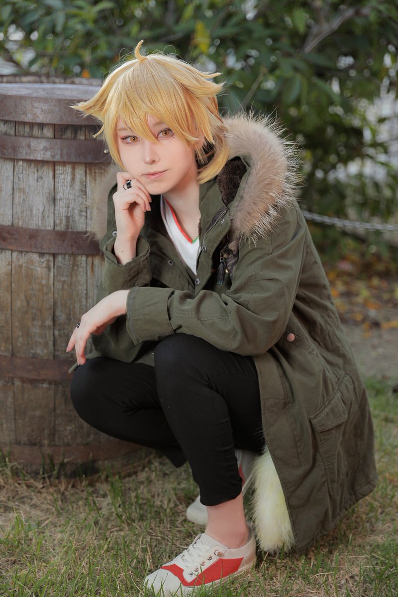 かぐさ ︎ラグコス🍹 (@KagusA_cos) さんのコスプレ作品まとめ (59 件) - Twoucan