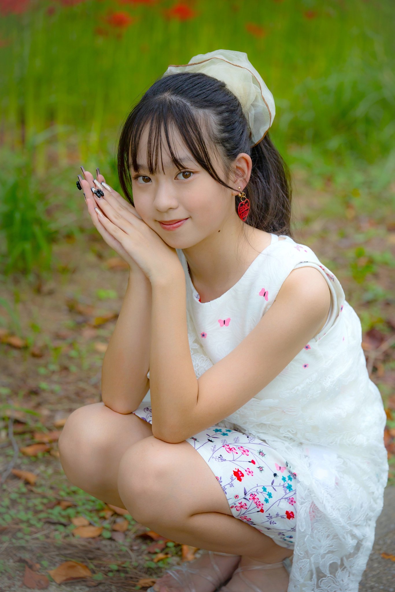 はかせ on Twitter: "2022.9.17 福岡県海の中道海浜公園 YUNAちゃん #YUNA #GLUES撮影会 https://t.co/MO0Kq8SRjh" / Twitter