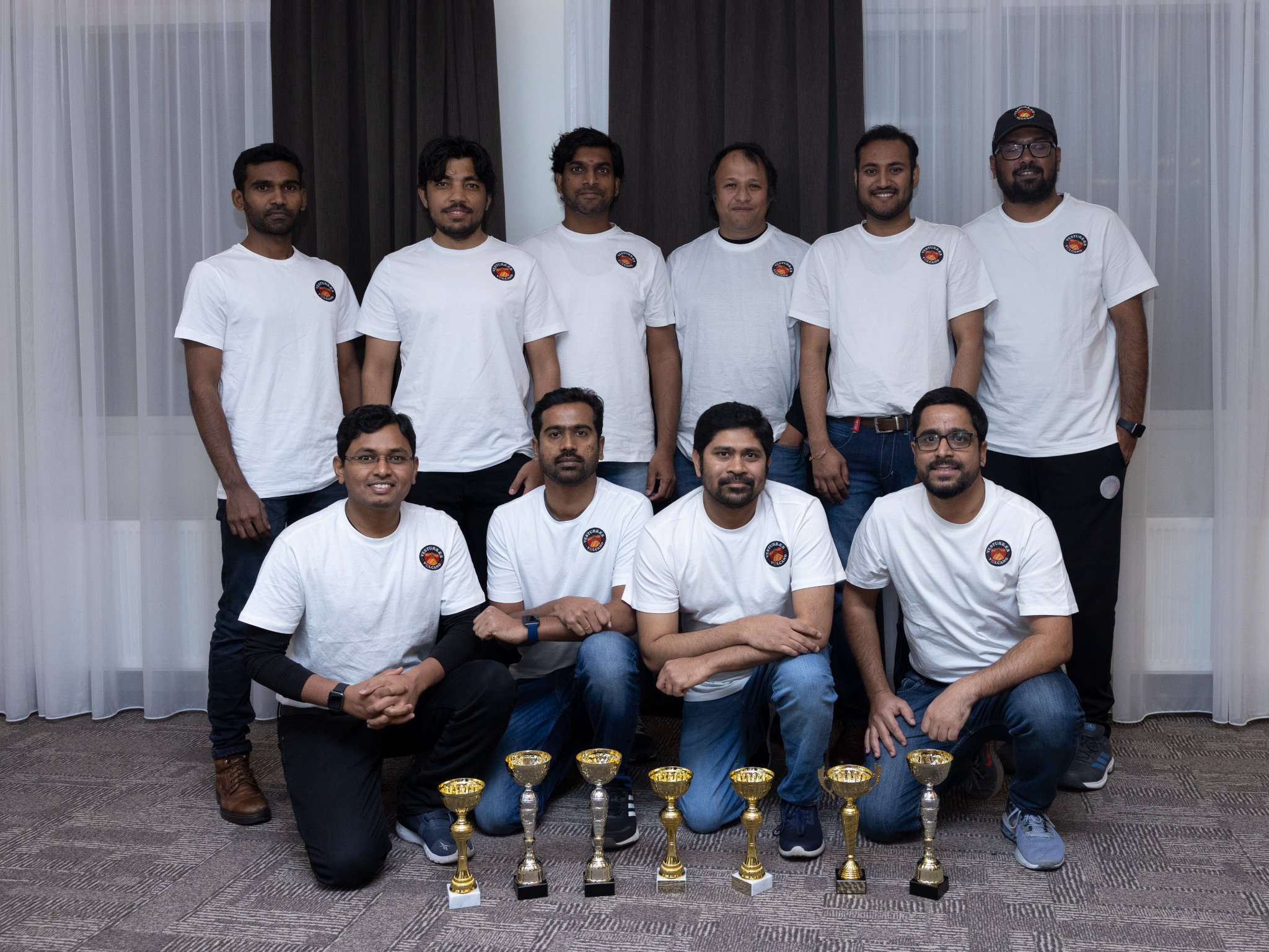 Iceland Cricket on Twitter: "It's important to celebrate success, as our teams did in the recent ...