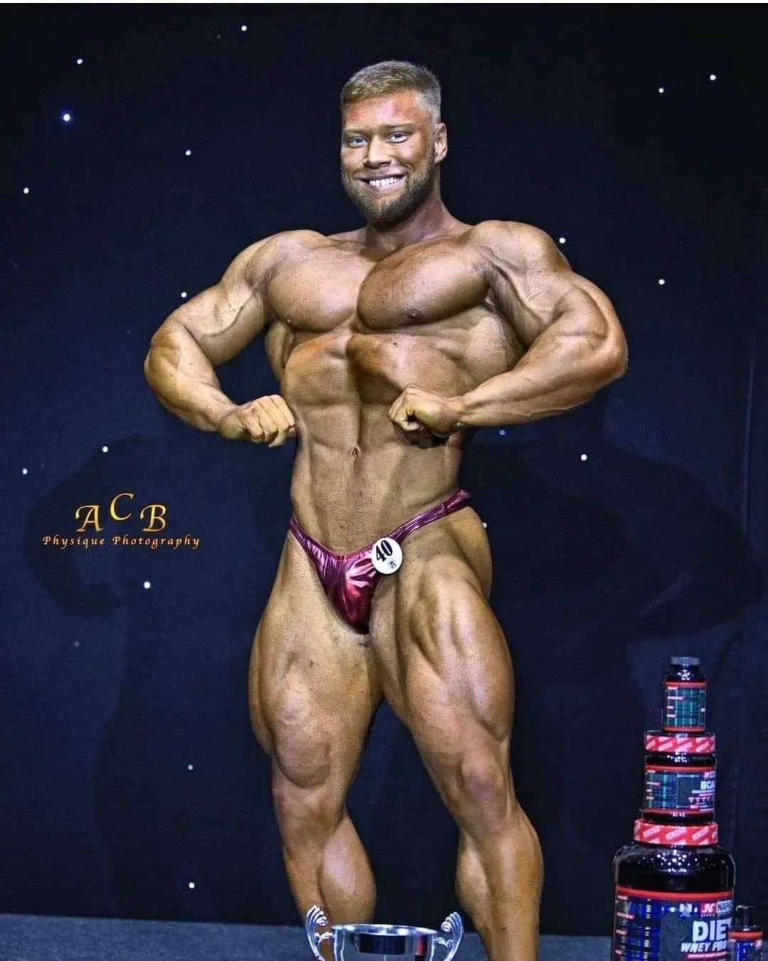 Graham Smith on Twitter: "Jack Richardson https://t.co/W7qvRNaqBL" / Twitter